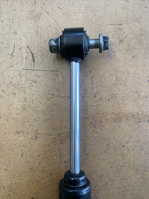 Land Rover Range Rover P38 Armstrong Front Steering Damper ANR2640 for ...