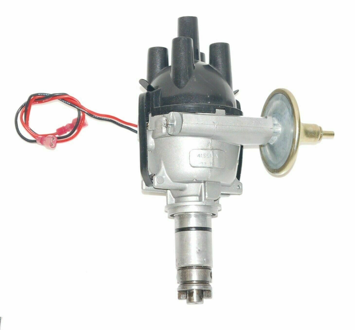 Electronic Distributor replaces Lucas 25D and DM2 positive earth ...