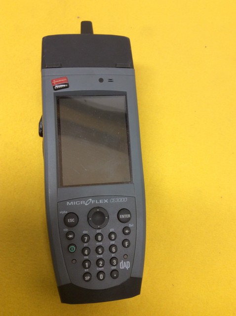 Microflex CE3240B DAP Technologies IMEI Checker for sale online | eBay