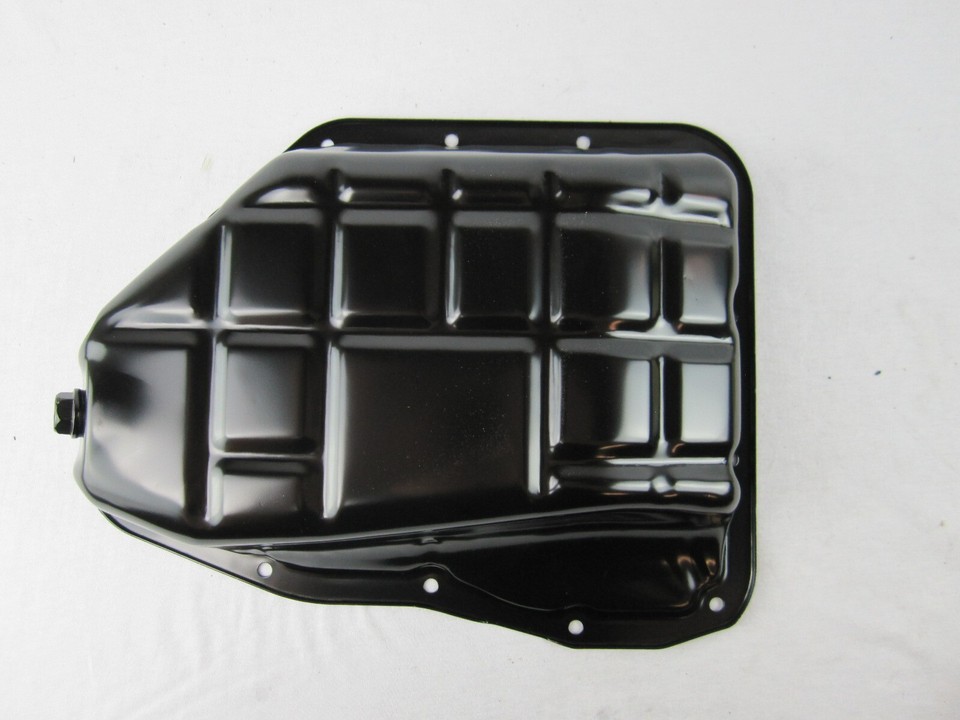 OEM Engine Oil Pan Lower for 2006-2011 Hyundai 2006-2012 Kia V6 OE ...