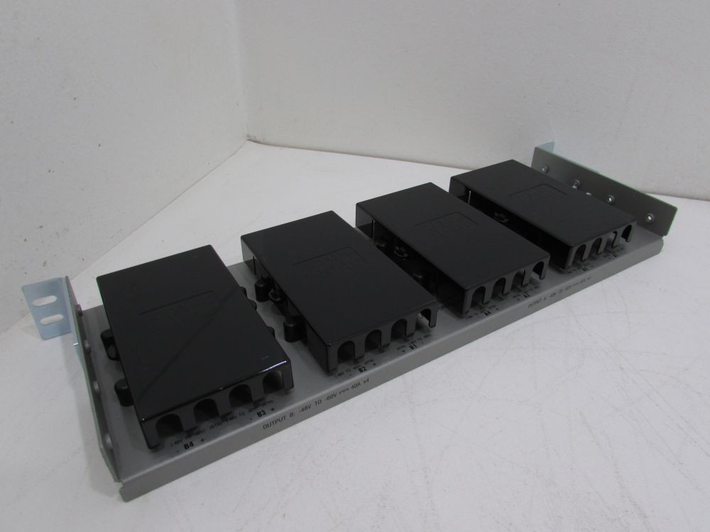 Cisco N7K-DC-PIU Nexus 7000 Series DC Power Interface Unit DC PIU ...