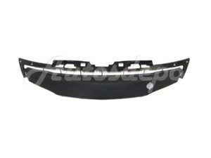 For 2012-2013 MAZDA 3 SEDAN / HATCHBACK FRONT BUMPER LOWER GRILLE W/O ...