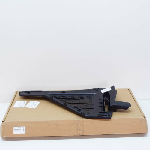 BMW E70 CABIN AIR FILTER MICROFILTER HOUSING RIGHT 6945584 64316945584 ...