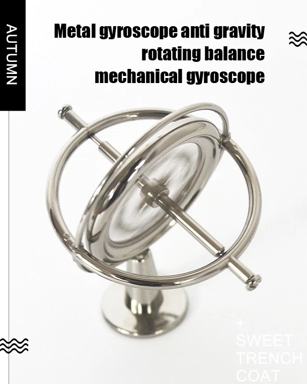 Gyroscope Toy for sale - eBay