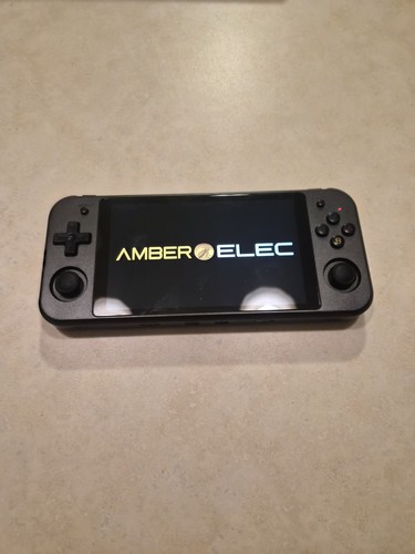 Anbernic RG 552 Portable Game Console | eBay