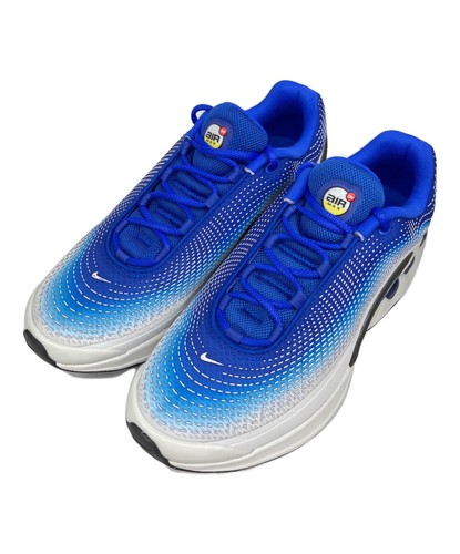 Nike Air Max Dn Racer Blue Eqv98 | eBay