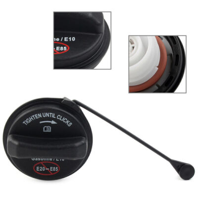 Fuel Tank Locking Gas Cap for Ford F150 Escape Focus 2010-2012 FC1079 ...