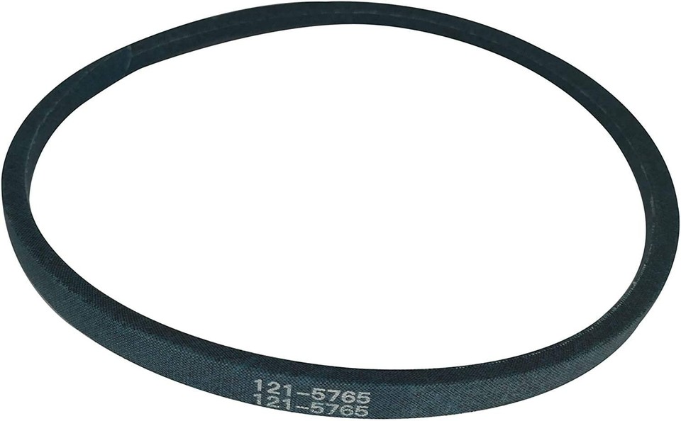 Genuine OEM Toro 121-5765 PTO V-Belt for TimeMaster / TurfMaster 30 ...