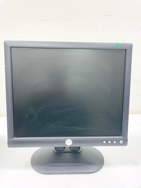 Dell E173FPC LCD Monitor for sale online | eBay