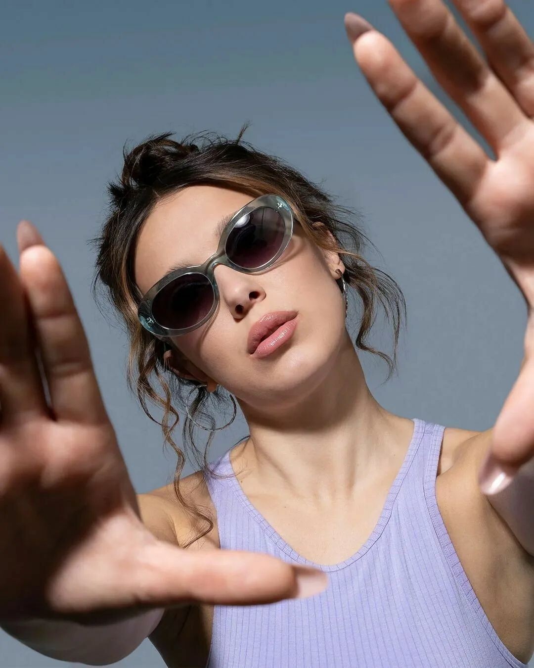 Millie Bobby Brown Portrait #40 ENHANCED Prints Various Options MBBP40 ...