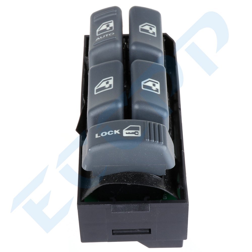 For Chevrolet Blazer S10 Pickup Tahoe K1500 C1500 GMC Yukon Power ...