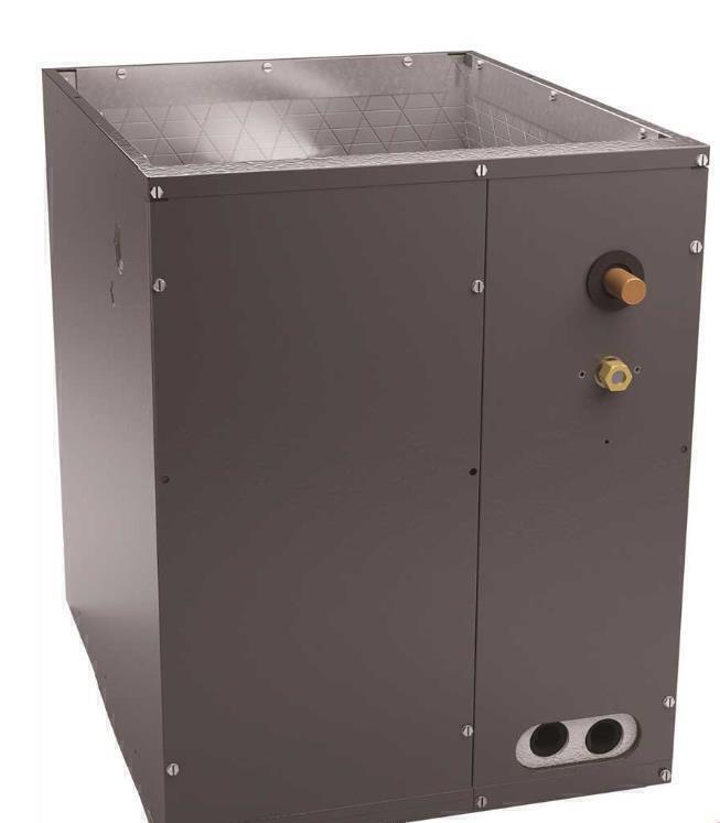 0270A01168S 2.5 TON SLANT EVAPORATOR COIL ASSEMBLY R22 REPLACEMENT ...