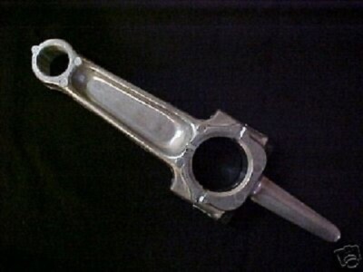 for KOHLER CONNECTING ROD 16hp K341 standard rod, M16,standard | eBay