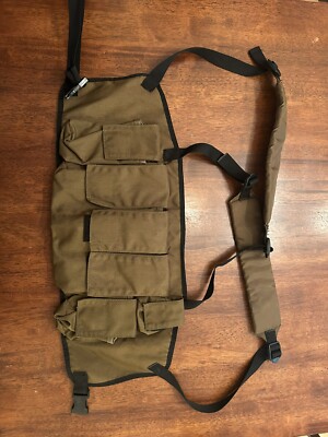 SADF Pattern 83 Chest Rig, Texcraft | eBay