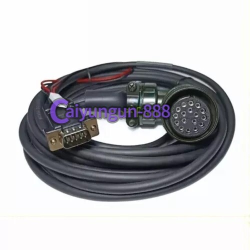 1-piece new encoder cable S6-L-P21-15.0 15m | eBay