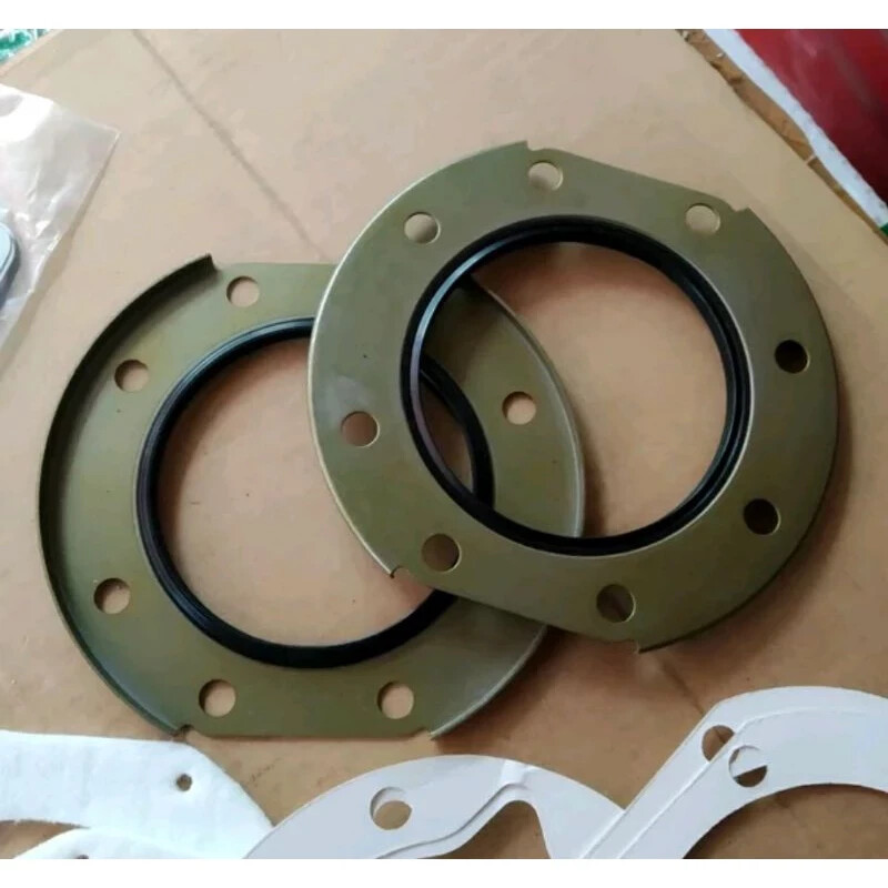 04434-60011 Front Axle Knuckle Seal Kit For Toyota Land Cruiser Fj40 ...