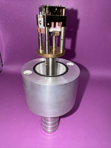 Waters Micromass GCT Mass Spectrometer complete EI inner source ...