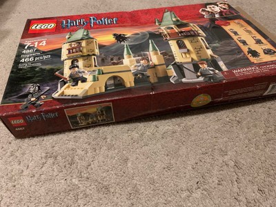 LEGO 4867 Harry Potter Hogwarts | eBay