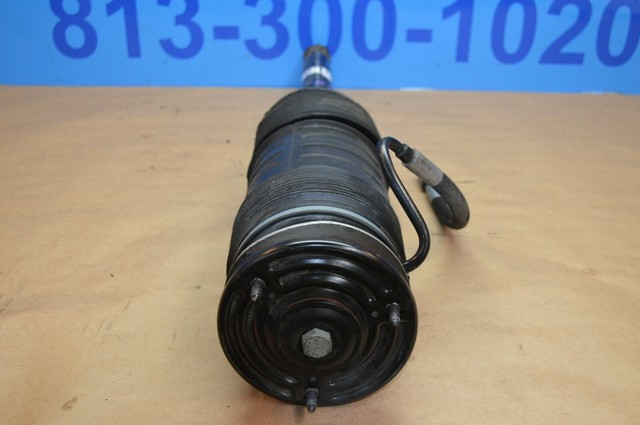 A2213208513 Shock Absorber AMG MERCEDES ABC Strut Rear Left S63 W221 ...
