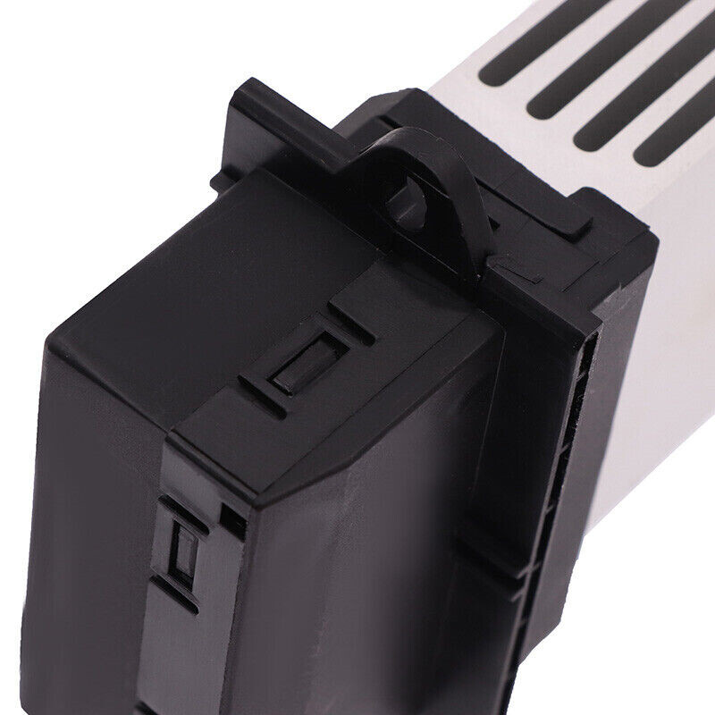 Blower Motor Heater Fan Resistor For Nissan Tiida Peugeot Renault 27150 ...