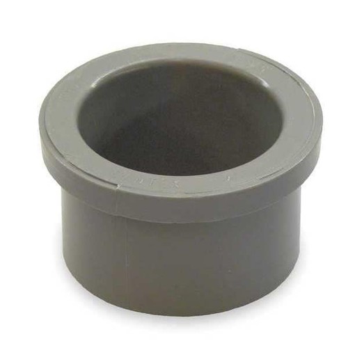 Cantex Adapter,PVC,Trade Size 4in 5133724 Cantex 5133724 088700518032 ...