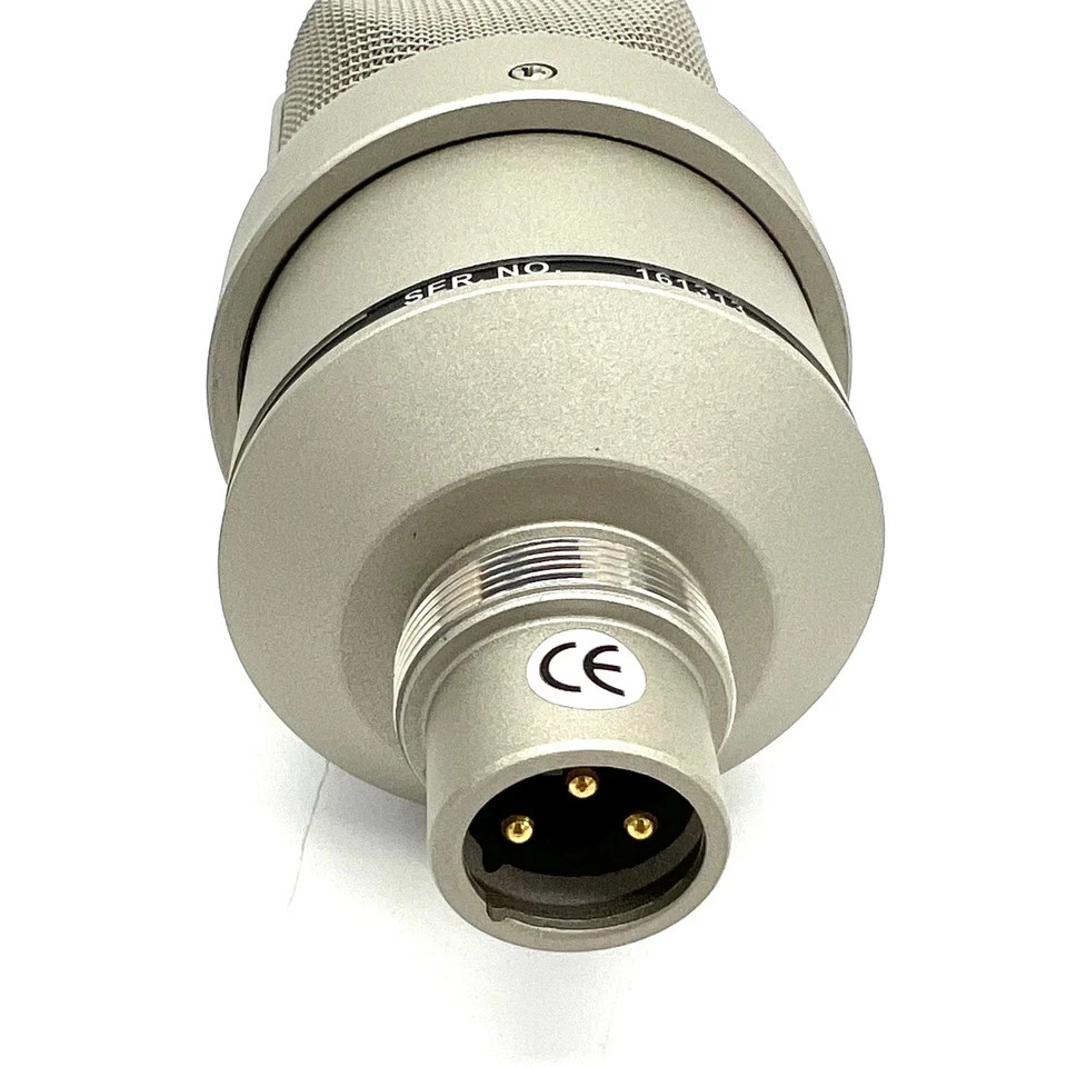 Neumann XLR Professional Dynamic Microphone - TLM 103 MT | eBay