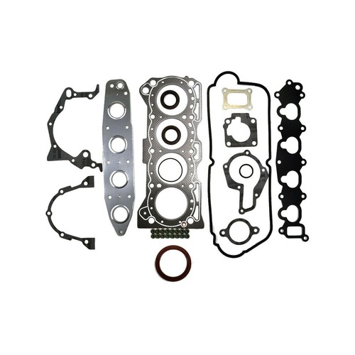 ITM Engine Components 09-01404 Engine Full Gasket Set 760999811789| eBay