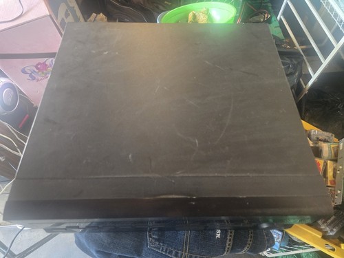 YAMAHA CDM-900 - High End 110 Disc Natural Sound CD Changer For Parts ...