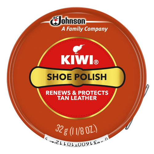 Kiwi Polish Paste Tan 726084167971| eBay