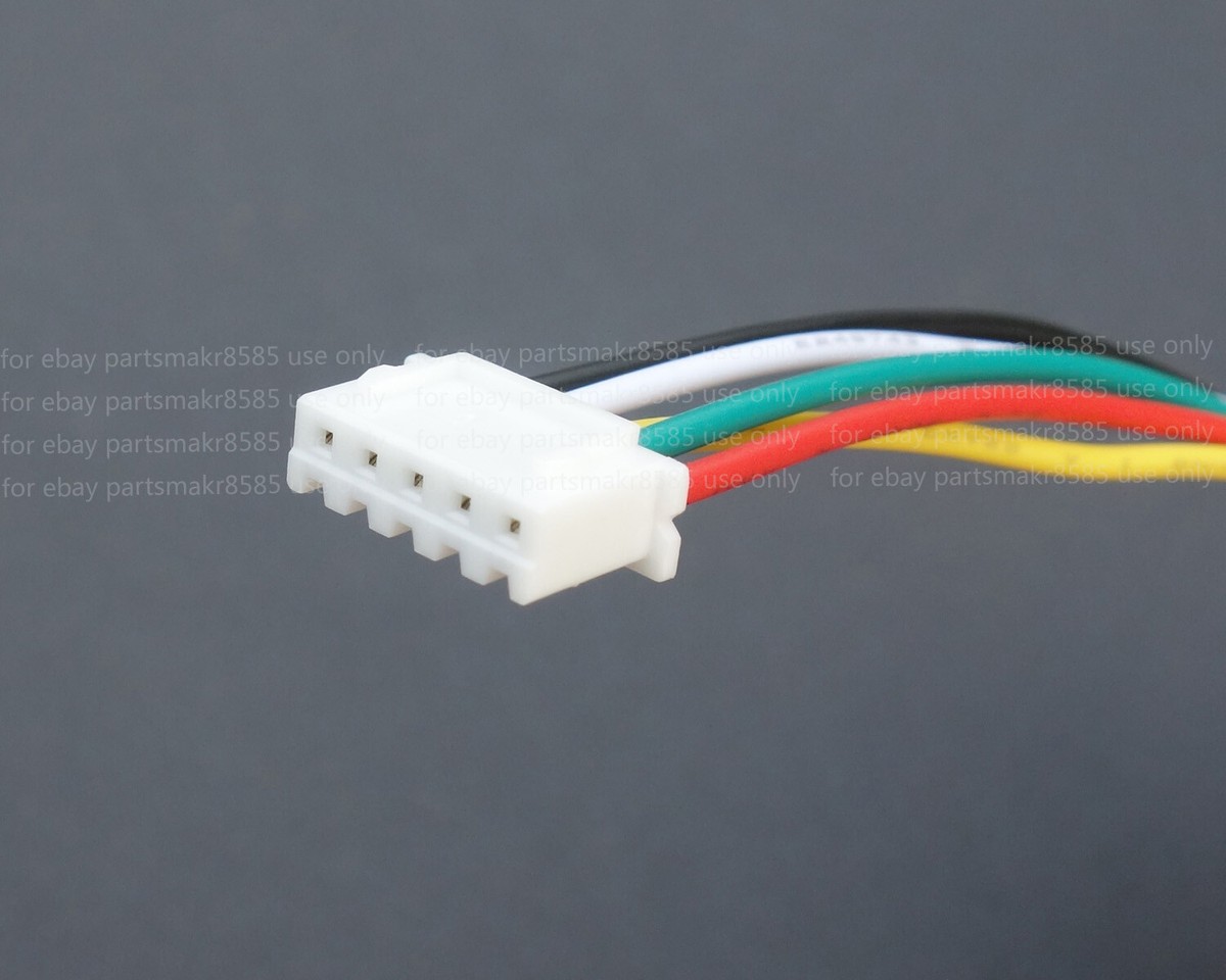 Boss High Level Input Connector Universal Car Amplifier Speaker Power