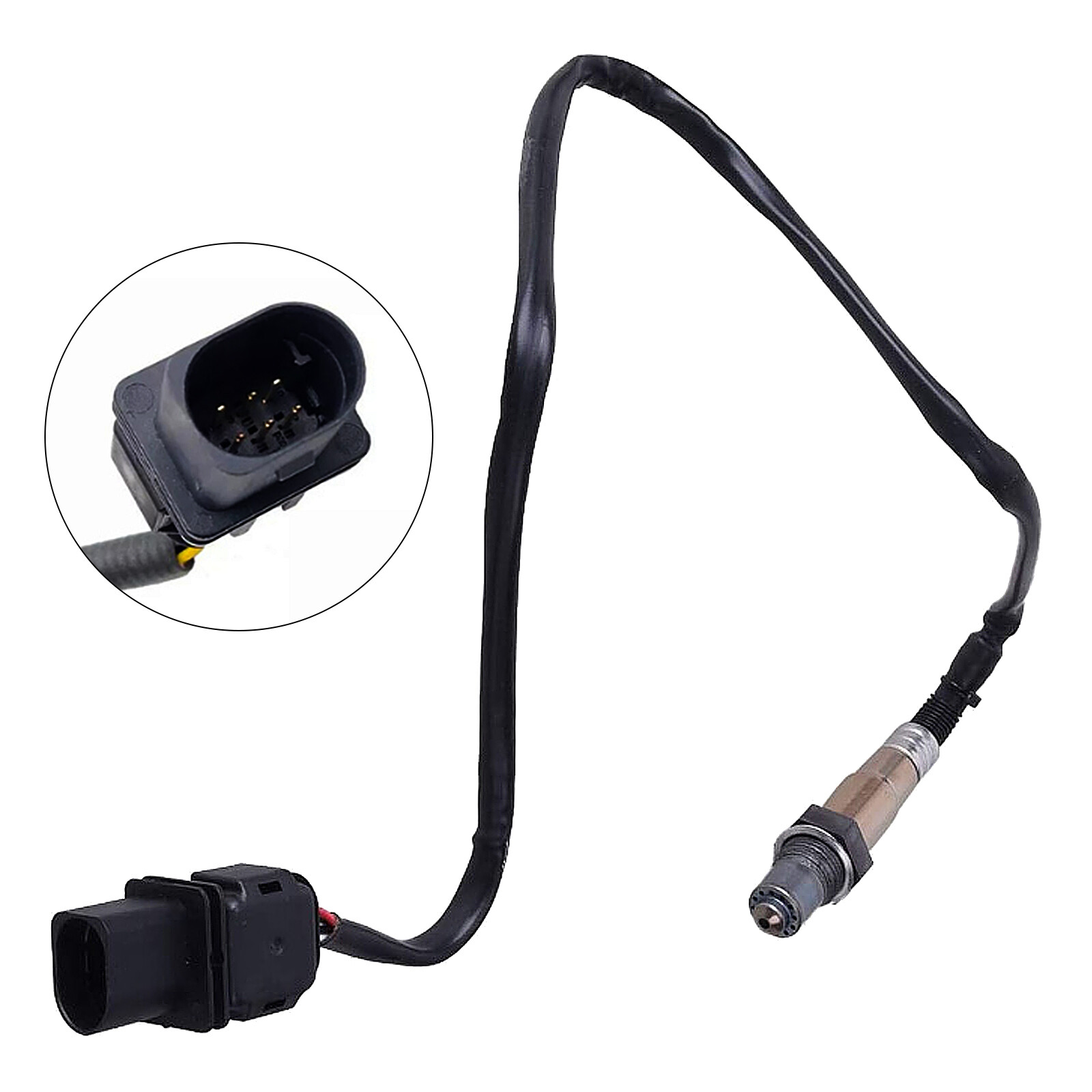 Lambda Oxygen O2 Sensor For BMW E90 E91 E93 318i 320i 325i 330i Mini ...