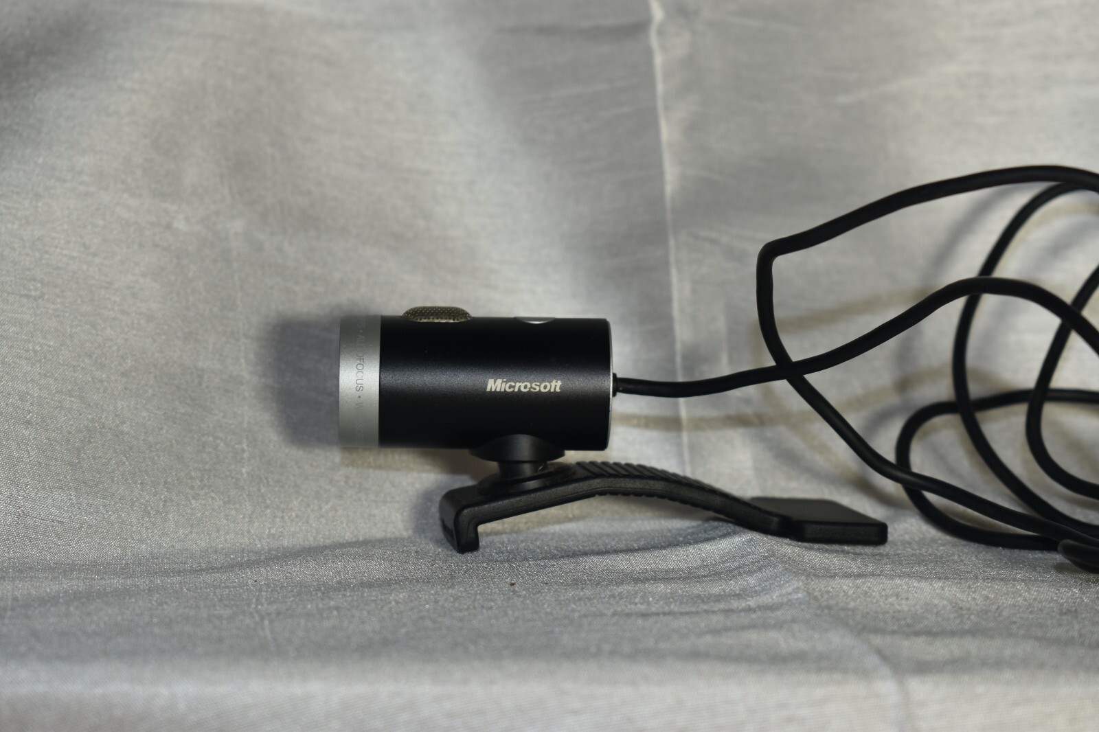 Microsoft HD LifeCam Cinema Web Cam 885370428520| eBay