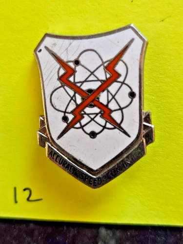 US Army 19th Aviation Battalion DUI | eBay