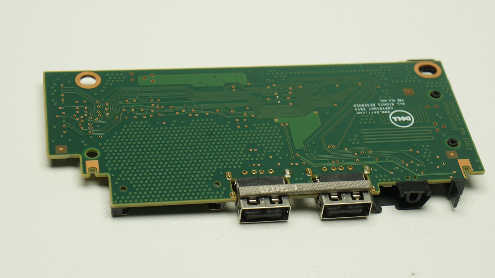 OEM Dell PowerEdge R630 I/O Front Control Panel Board CN-0CMVRK-72481 P ...