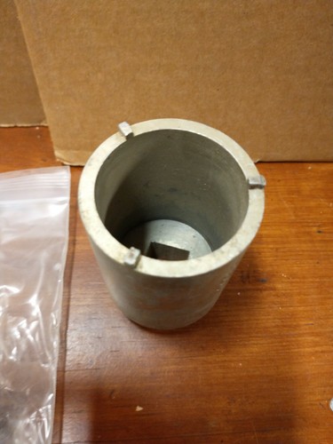 Bell Helicopter Tool Socket Spline 47-645-016-1-T215 | eBay