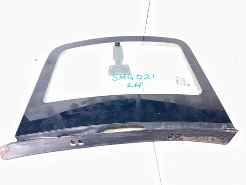 1994-2003 S10 15 Sonoma Left Quarter Glass Window Assembly OEM | eBay