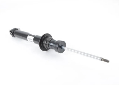 NEW BMW 5 F10 REAR SHOCK ABSORBER 6789379 33526789379 ORIGINAL NO DUTY ...