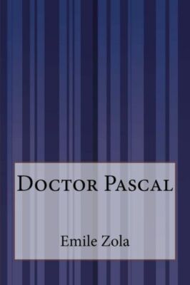 Doctor Pascal 9781503148659| eBay
