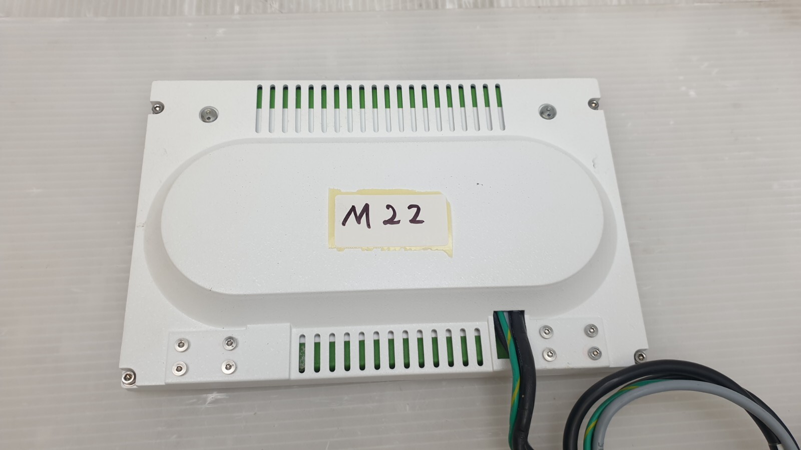 Lumenis M22 Laser Monitor Display Touch Screen LCD Panel - Helia Beer Co