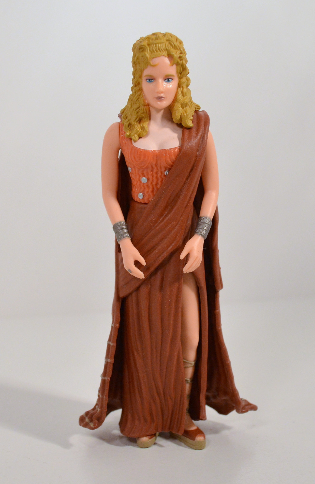 1996 Elysia 6" Play'em Toys Movie Action Figure Warriors Of Virtue | eBay