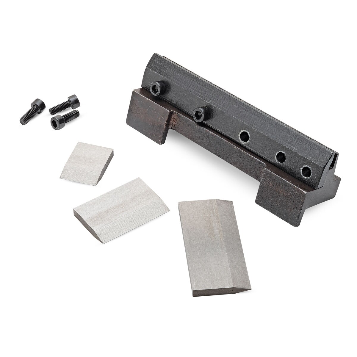 Eastwood 6in Vise Mount Press Metal Brake Bender for Bend Sheet Heavy ...