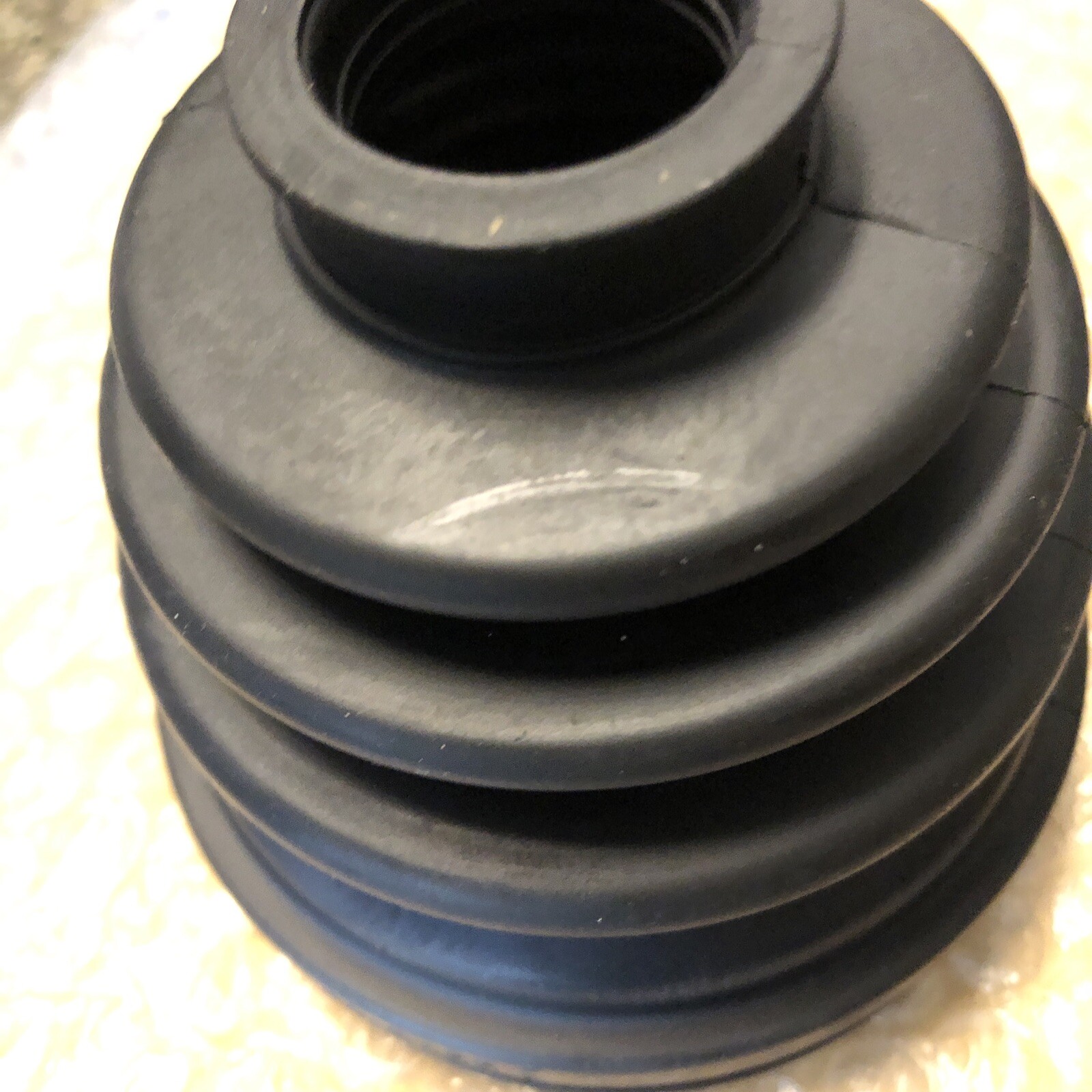 86-2422-D Empi Cv Axle Boot Kit Trilobal Pattern 86-2422D New In The ...