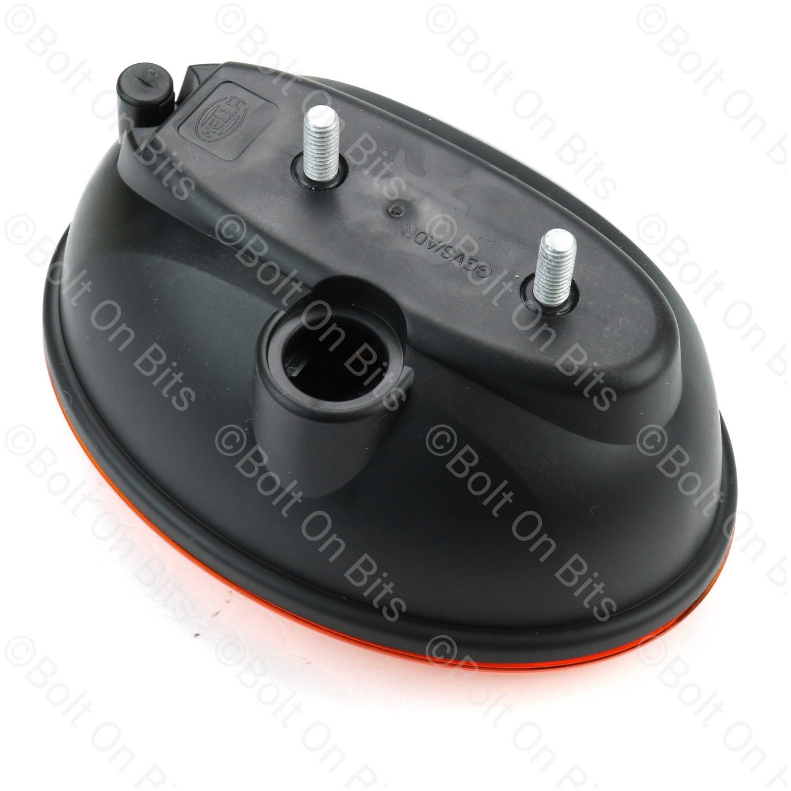 Burstner Motorhome Argos Ford Ducato Rear Indicator Amber Lamp/light ...