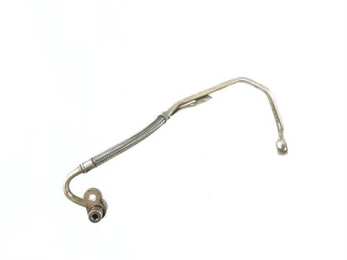 AUDI A5 Cabrio 8F7 Turbinenschmierrohr 06H145778C 2.00 Diesel 125kw ...