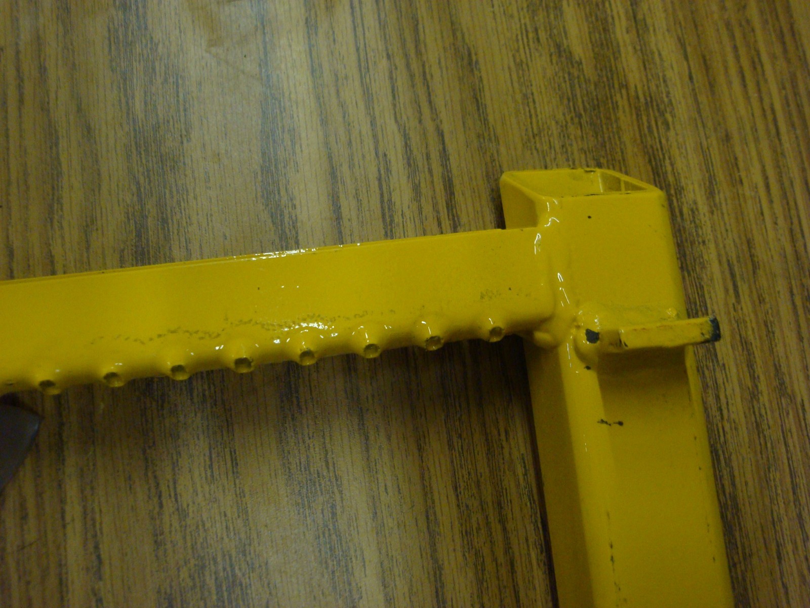 Buyers Products RS2 Sure Step Retractable 2 Rung Truck or Trailer Step ...