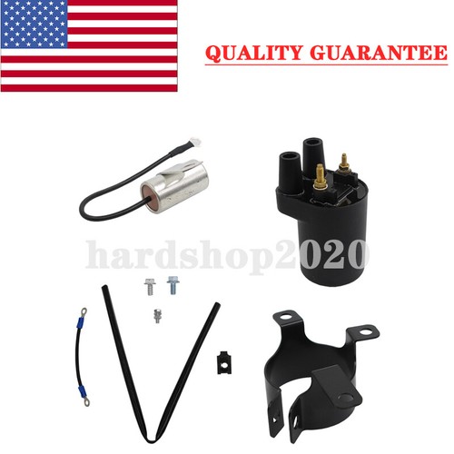 541-0522 Ignition Coil Kit Fits For Onan P218G P220G P224G Replacement ...