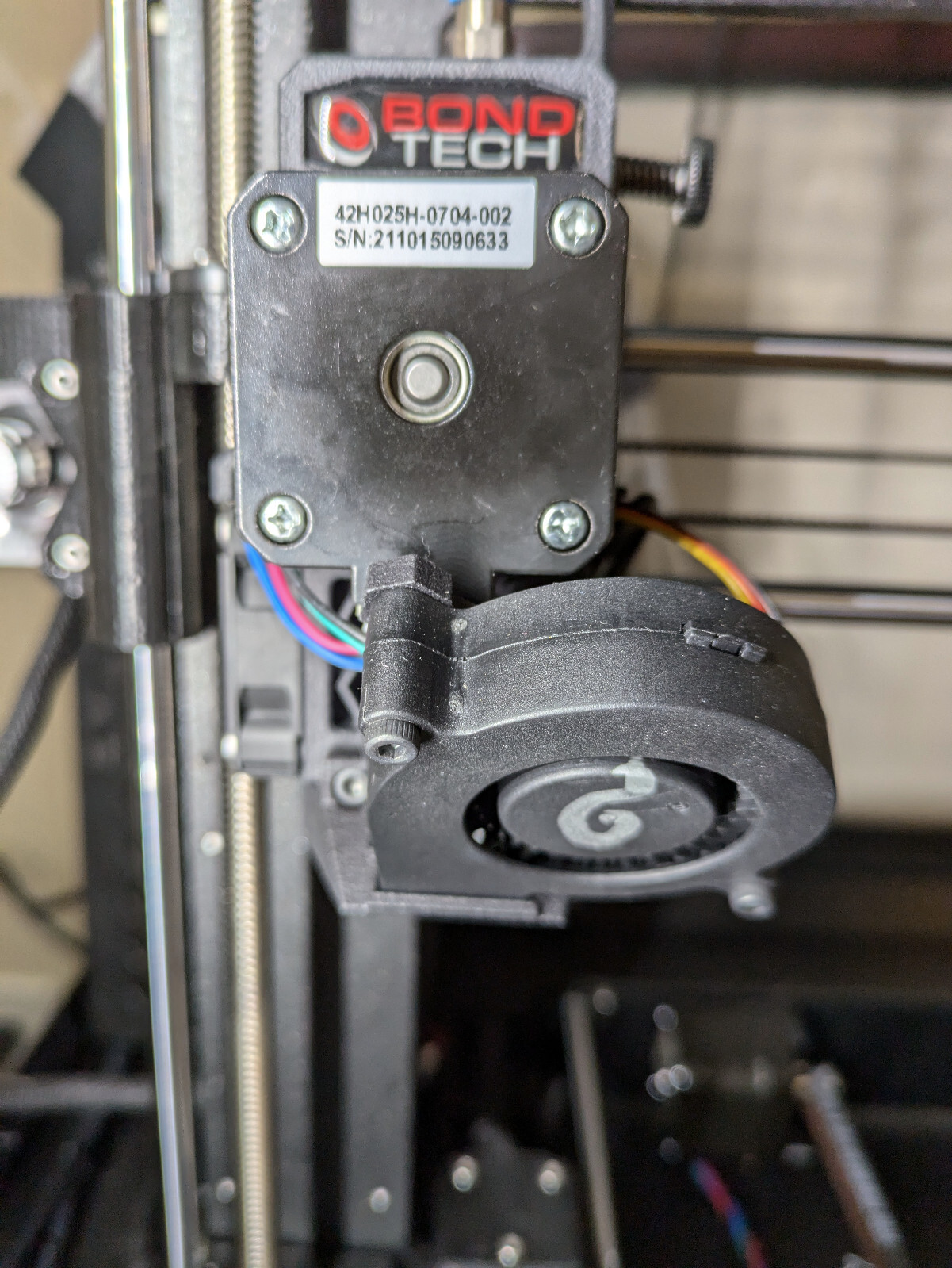 Original Prusa I3 Mks3 3d Printer Fully Assembled Ready to Print for ...