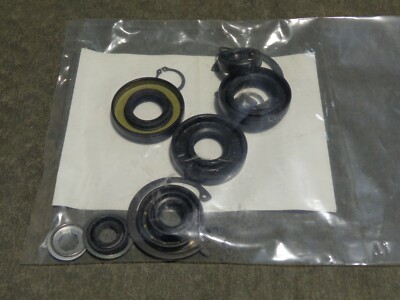 Hydro gear 70853 SEAL AND RETAINING RING KIT GENUINE FACTORY OEM ...