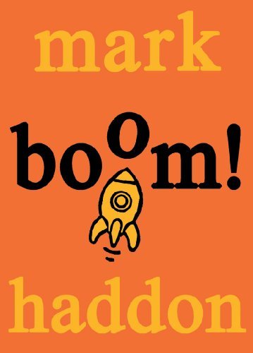 Boom! By Mark Haddon. 9780385616294 | eBay