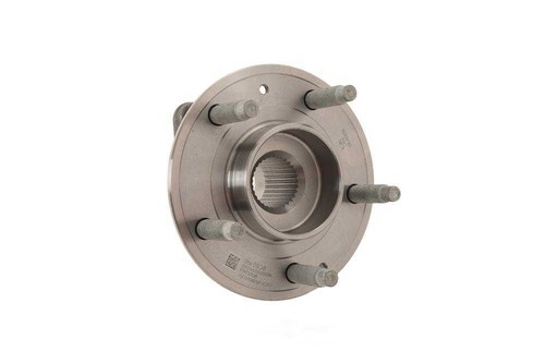 GENUINE GM PARTS 13546938 Wheel Bearing and Hub Assembly | eBay